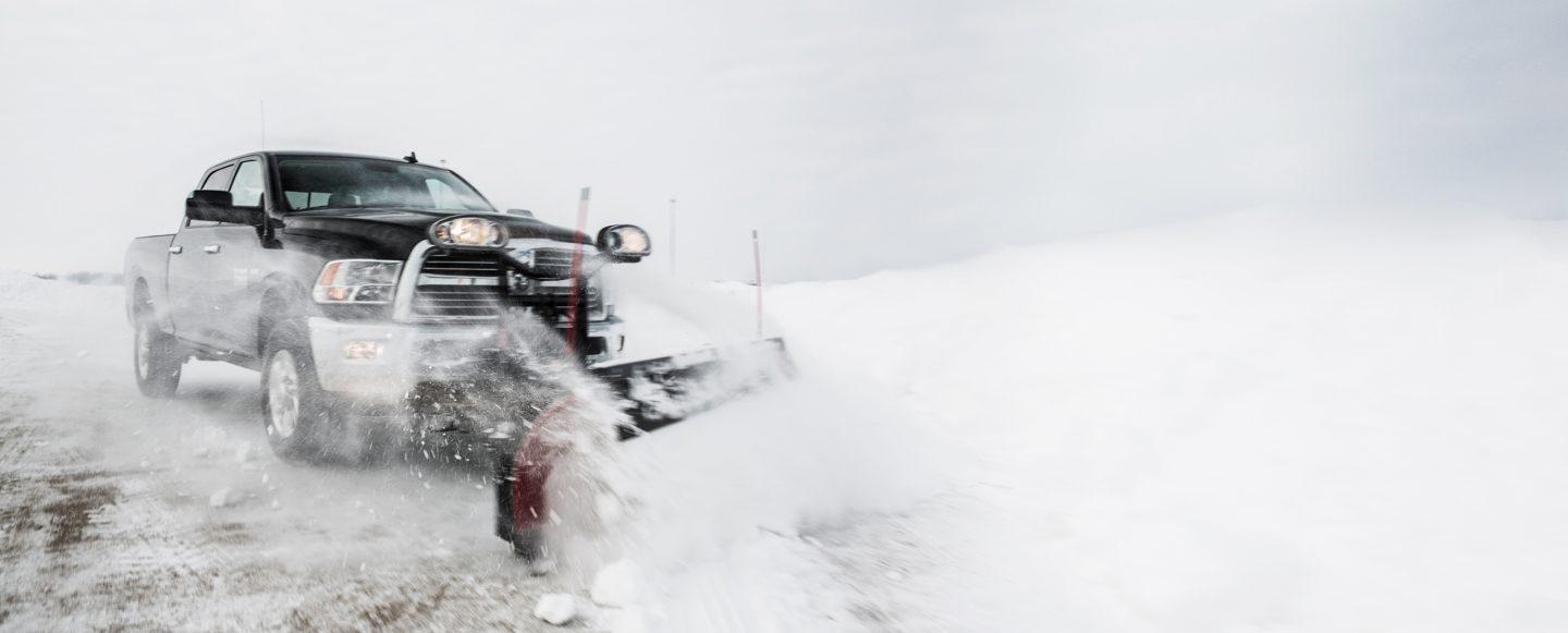 2018 Ram Trucks 1200 - Towing & Capability Features