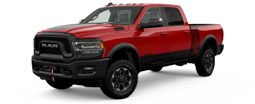 The Official Website of RAM Trucks Middle East